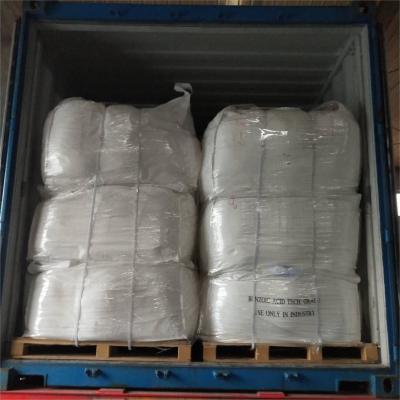 China Voedselconserveringsmiddelen Benzoïnezuur voor vleesconserveringsmiddel Einecs nummer 200-618-2 Te koop