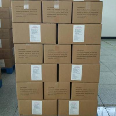 China Sacarina de sódio e sorbato de potássio FCCIV CAS 24634-61-5 para conservação de alimentos à venda