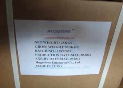 China CAS-Nr. 5794-13-8 Stabilisierungswirkung 99% L-Asparagin Monohydrat mit Wirkung und Wirkung zu verkaufen
