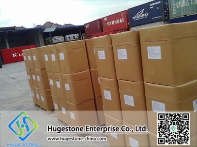 China Fructose cristalina de qualidade alimentar com fórmula molecular C6H12O6 n.o CAS 57-48-7 à venda