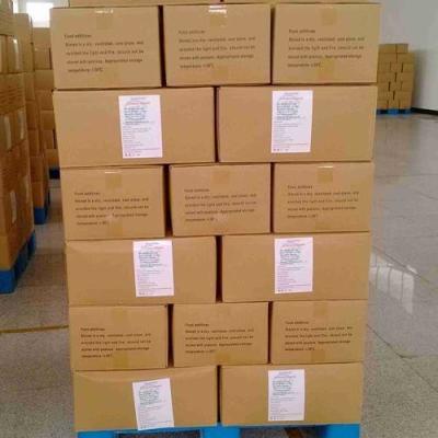 中国 カリウムソルバート アスパルタムを含む有効食品保存剤 CAS番号24634-61-5 販売のため