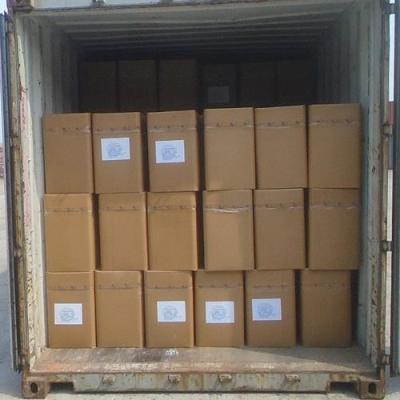 China Recursos de quimiossíntese Aspartame adoçante para aditivos alimentares no Mfcd00002724 à venda