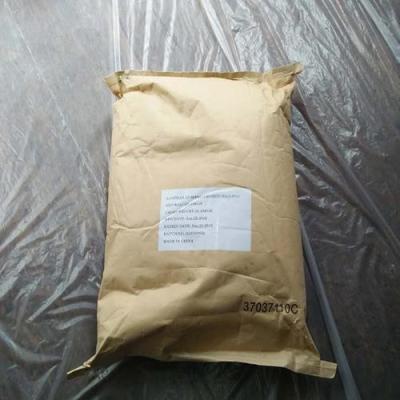 China Xanthangummi-verdikkingsmiddelen voor levensmiddelen met moleculaire formule C35h49o29 FCCIV/FAO/Q-AFFOO3-2005 Te koop
