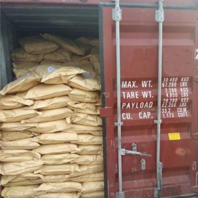 China Xanthangummi-verdikkingsmiddelen voor levensmiddelen met moleculaire formule C35h49o29 FCCIV/FAO/Q-AFFOO3-2005 Te koop