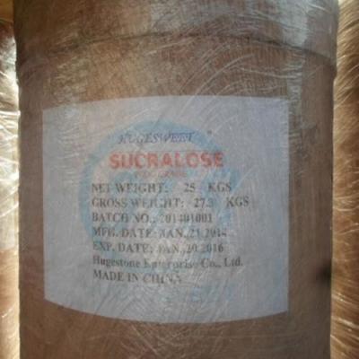中国 化学合成用甘味料 (EINECS 259-952-2号) 販売のため