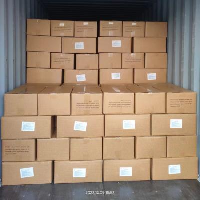 China Potassiumsorbaat voor levensmiddelenconservering Einecs nummer 212-755-5 Te koop