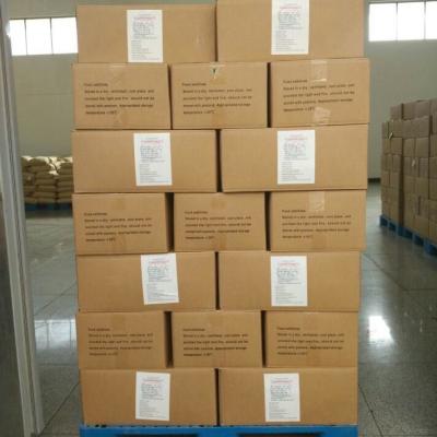 China Potassiumsorbaat voor levensmiddelenconservering Einecs nummer 212-755-5 Te koop