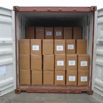 China Nutritionele aspartaampoeder voor de behoeften van klanten Te koop
