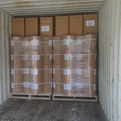 China Nutritionele aspartaampoeder voor de behoeften van klanten Te koop