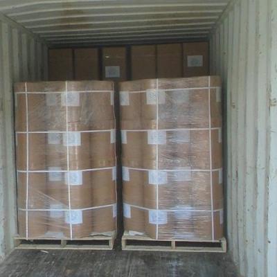 China Nutritionele aspartaampoeder voor de behoeften van klanten Te koop
