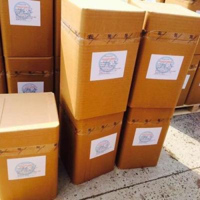 China Adoçante Aspartame em pó CAS 22839-47-0 para aumentar a doçura à venda