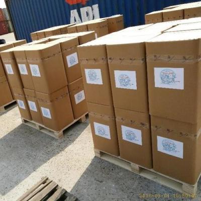 China Adoçante Aspartame em pó CAS 22839-47-0 para aumentar a doçura à venda