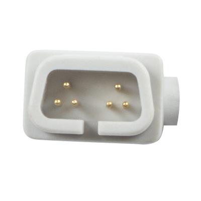 China Criticare CSI SpO2 6pin Criticare Pulse Oximeter Sensor Adult Finger Clip SpO2 Probe for sale