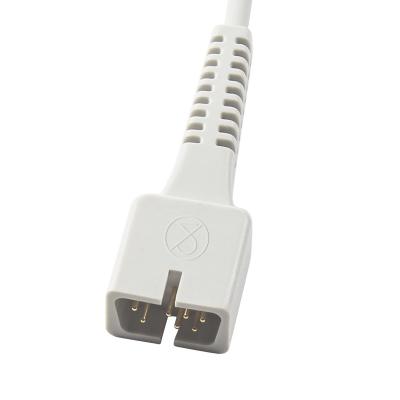 China Non Woven Fabric Disposable SpO2 Sensor Digital Tech For PC-66B PC-3000 UP7000 for sale