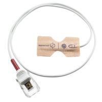 China Disposable Spo2 Sensor Skin Stretch Fabric for sale