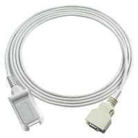 China CAS for M-asi-mo Tech SpO2 Sensor Cable for sale