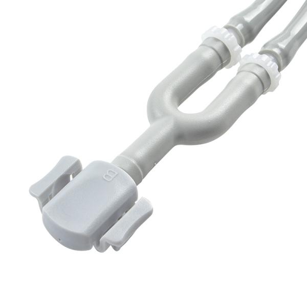 Welch Allyn 4500-34 4500-35 NIBP Verlengbuis TPU 3.0M Compatibel voor Connex Spot