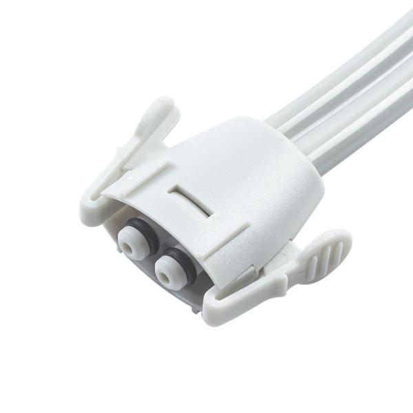 Welch Allyn 4500-34 4500-35 NIBP Verlengbuis TPU 3.0M Compatibel voor Connex Spot