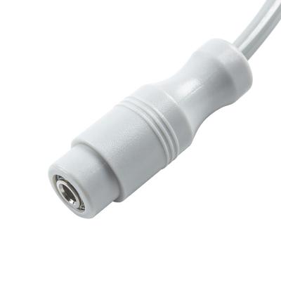 China Drager NIBP Extension Tube TPU 3.0M NIBP adapter Hose Tube for sale