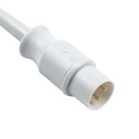 China Draeger Air Shield Temperature Probe Wire Sensor Cable C550 C100 C450 for sale