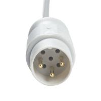 China Draeger Air Shield Temperature Probe Wire Sensor Cable C550 C100 C450 for sale
