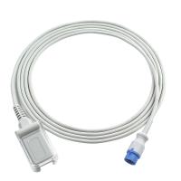 China Biolight Digital Tech 15-031-0007 SpO2 Sensor Cable SpO2 Adapter Extension Cable Patient Cable for sale