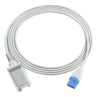 China Spacelabs 700-0030-00 SpO2 Sensor Cable for sale