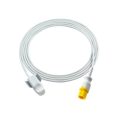 중국 콘텍 6핀 재사용 스포2 센서 디지털 테크 CMS7000 CMS8000 CMS6500 판매용