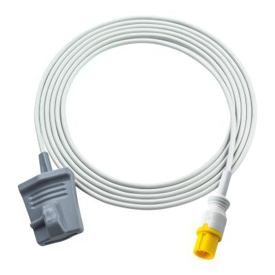 중국 콘텍 6핀 재사용 스포2 센서 디지털 테크 CMS7000 CMS8000 CMS6500 판매용