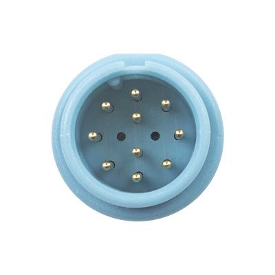 China Infinium OMNI Spo2 sensor 10Pin P02111 Omni I II III DRE Infitron II Direct-Connect SpO2 Probe for sale
