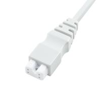 China Drager Tech Flow Meter Cable DB 15 Pin Wire Connector for sale