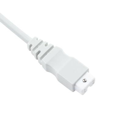 China Drager Tech Flow Meter Cable DB 15 Pin Conector de fio à venda