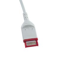 China for M-asimo Compatible SpO2 Adapter Cable 4253 3.0M for RAD-97 for sale