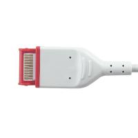 China for M-asimo Compatible SpO2 Adapter Cable 4253 3.0M for RAD-97 for sale