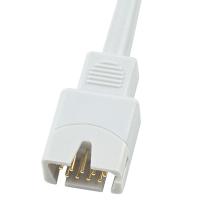 China for M-asimo Compatible SpO2 Adapter Cable - LNC MAC-180 3.0M for sale