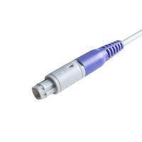 China Compatible Primedic xd300 Defibrilator SpO2 Primedic Extension Cable 8Pin 3.0M for sale
