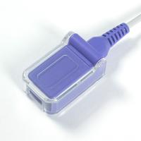 China Compatible Primedic xd300 Defibrilator SpO2 Primedic Extension Cable 8Pin 3.0M for sale