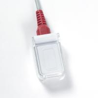 China for M-asimo Compatible SpO2 Adapter Cable 4253 3.0M for RAD-97 for sale