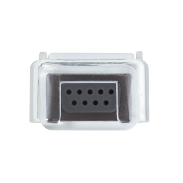 voor M-asimo Compatible SpO2 Adapter Cable 4253 3.0M voor RAD-97