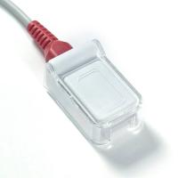 China for M-asimo Compatible SpO2 Adapter Cable - LNC MAC-180 3.0M for sale