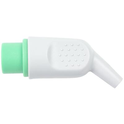 Cina TPU Spacelabs Compatibile 3 AHA Grabber a cavo a piombo in vendita