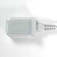 China Biolight Compatible SpO2 Adapter Cable - 15-031-0007 2.4M for sale