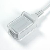 China Biolight Compatible SpO2 Adapter Cable - 15-031-0007 2.4M for sale
