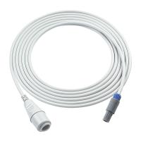 China Criticare Compatible IBP Adapter Cable B.D Connector for sale