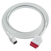 China GE Compatible IBP Adapter Cable UT Connector-700078-001 for sale