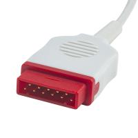 China GE Compatible IBP Adapter Cable UT Connector-700078-001 for sale