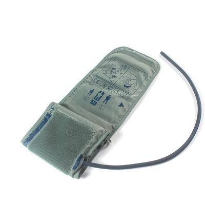 중국 스피그모모네모미터 맨치 NIBP 맨치 성인 스피그모모네모미터 단일 튜브 22-32cm 판매용