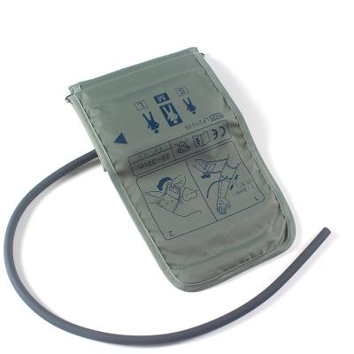 중국 스피그모모네모미터 맨치 NIBP 맨치 성인 스피그모모네모미터 단일 튜브 22-32cm 판매용