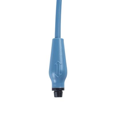 China Flow Sensor Cable Compatible For Sle4000 / Sle5000 / Sle6000 / Sle N6656 Ventilators for sale