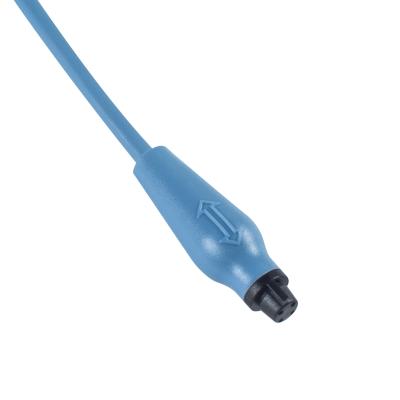 China Flow Sensor Cable Compatible For Sle4000 / Sle5000 / Sle6000 / Sle N6656 Ventilators for sale